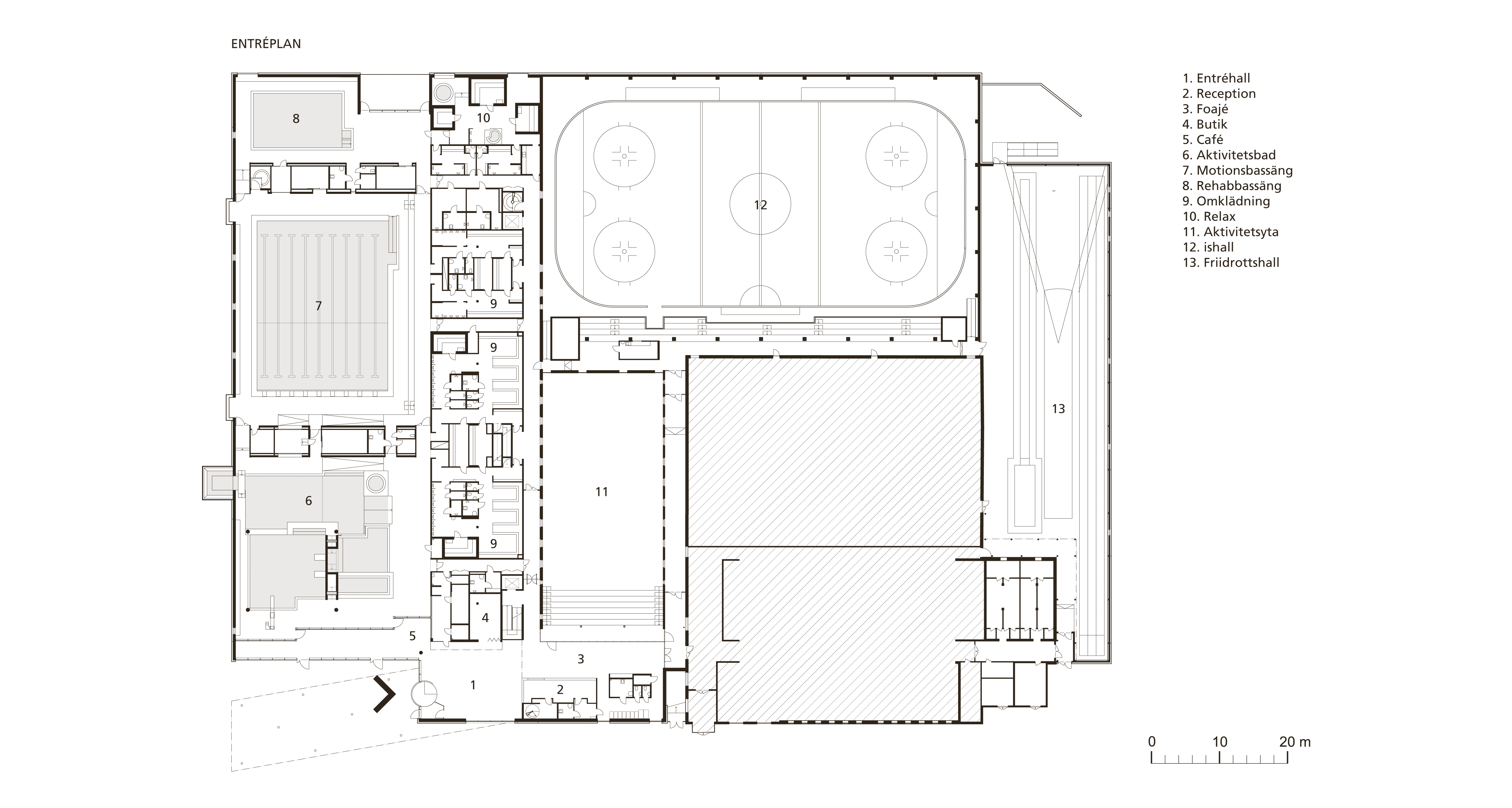 Angered Arena - Erseus