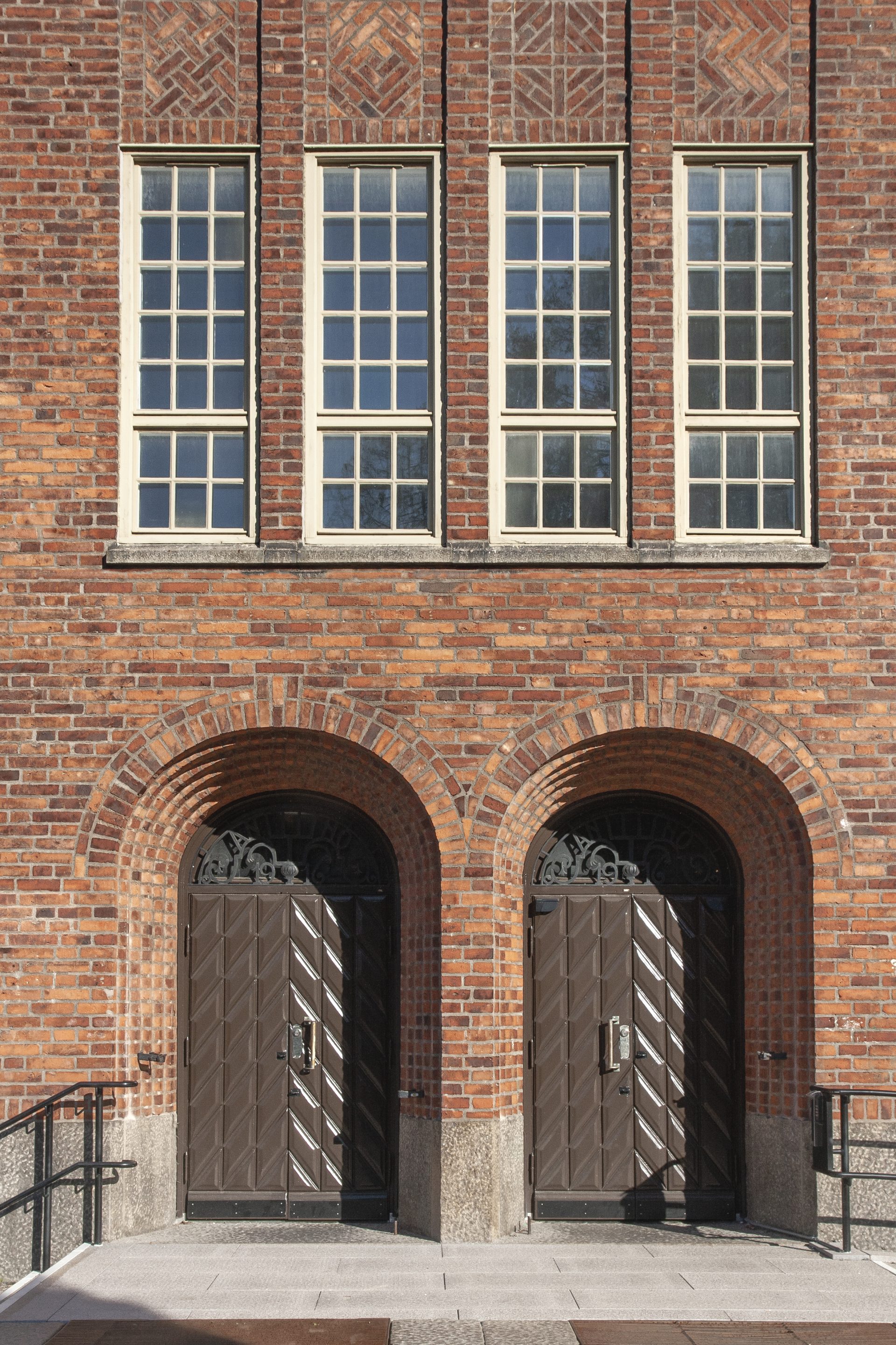 Rambergsskolan - Erseus