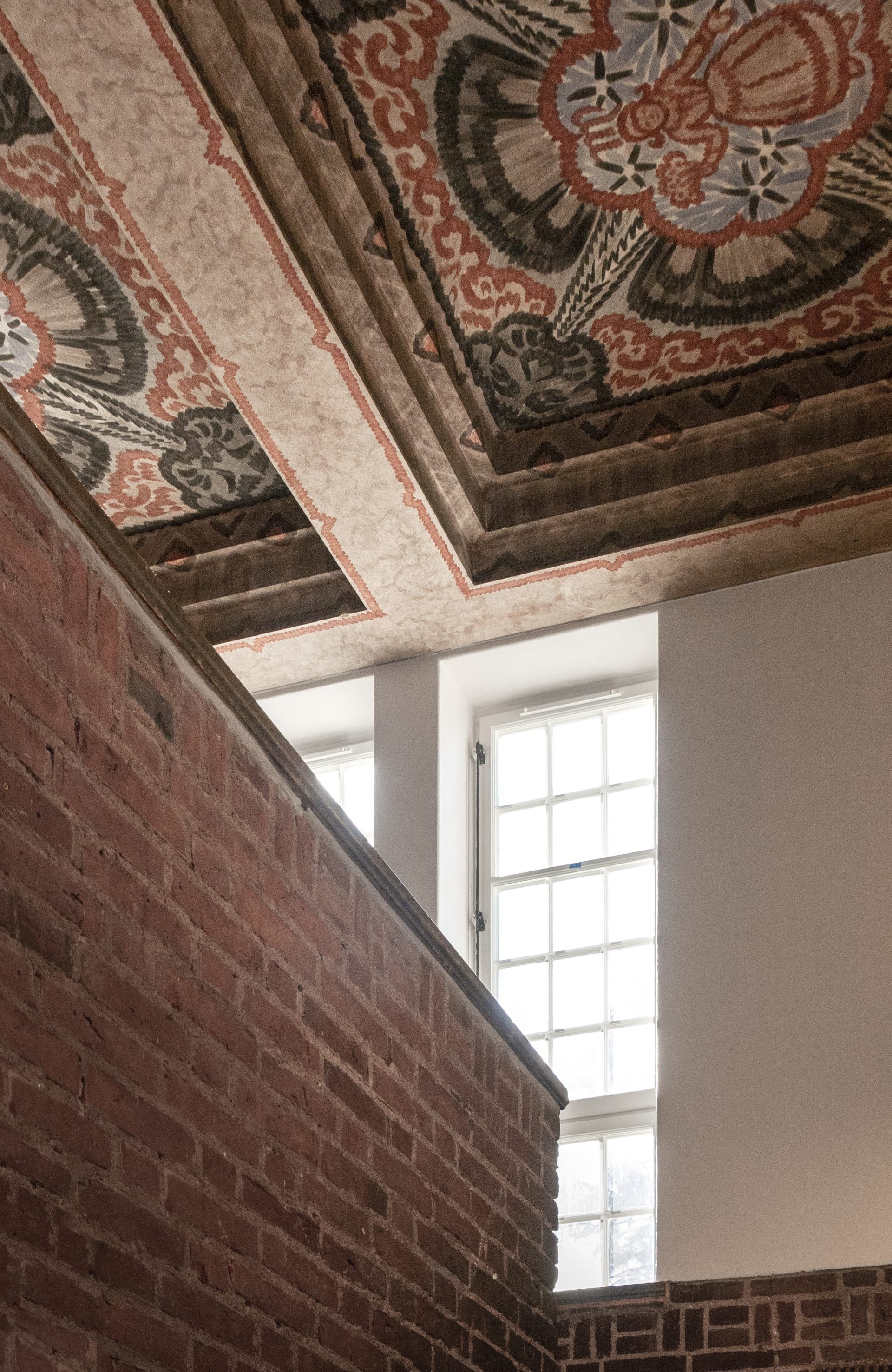 Rambergsskolan - Erseus