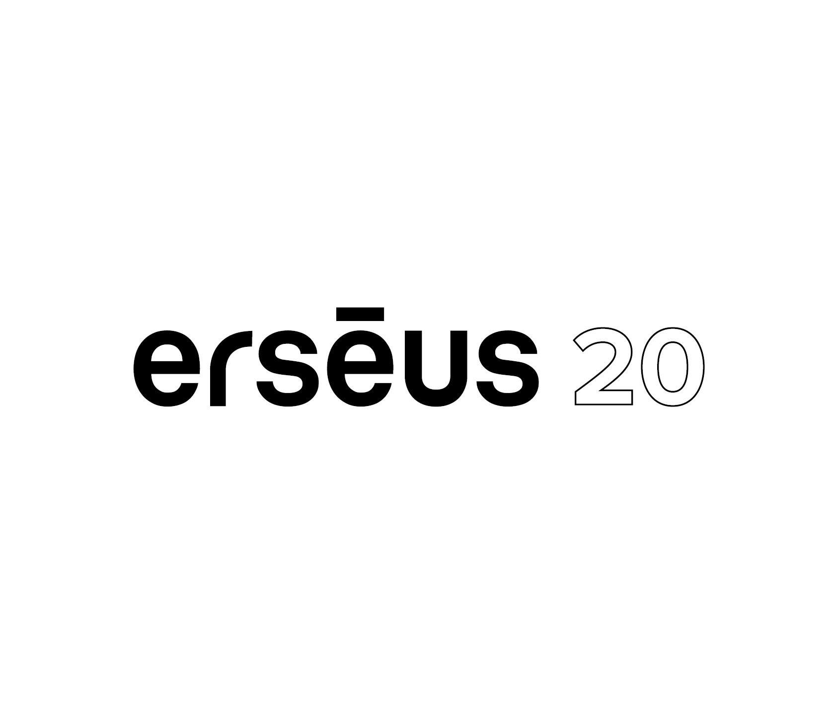 Vi firar 20 år! - Erseus
